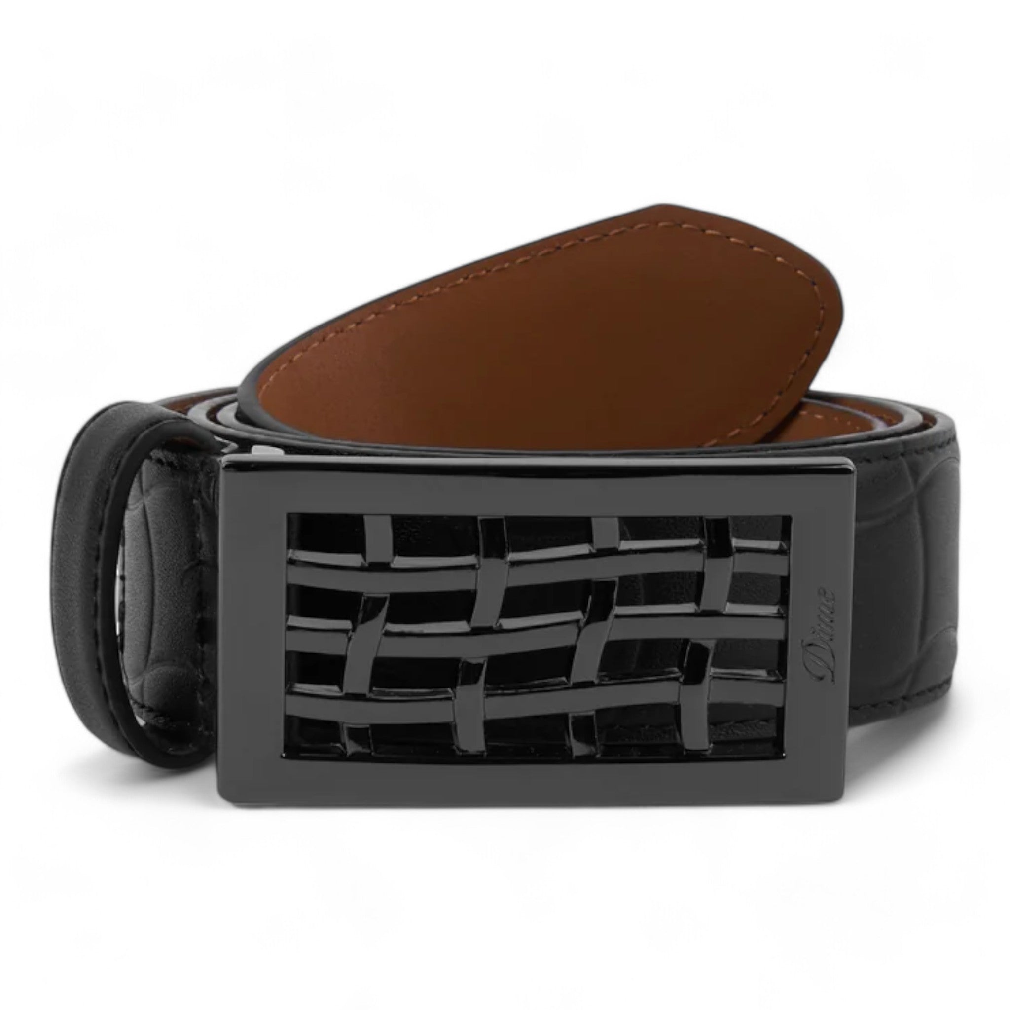 DIME HEAVYWEIGHT BELT – deviceone